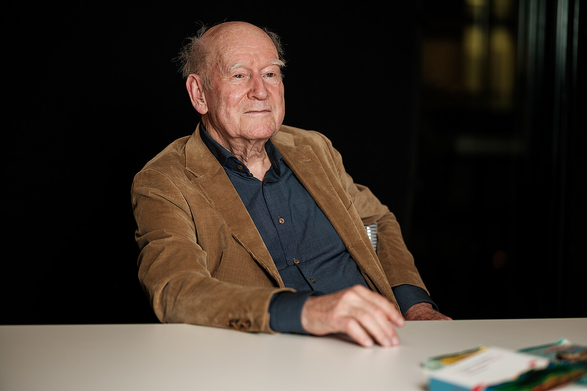 «Le rêve est notre théâtre de l’absurde nocturne»: vsao Journal FR